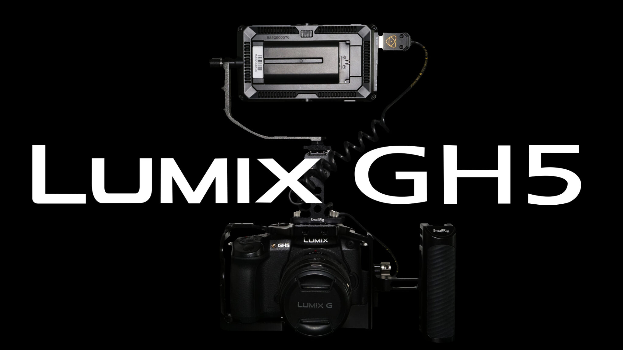 Panasonic Lumix GH5 | Digezz