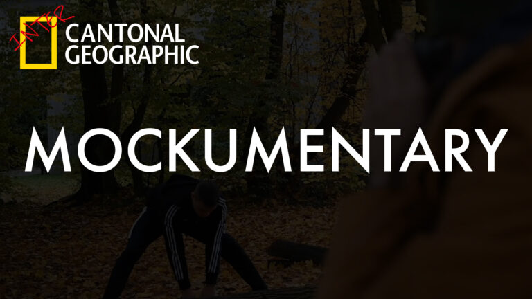 Mockumentary | Digezz