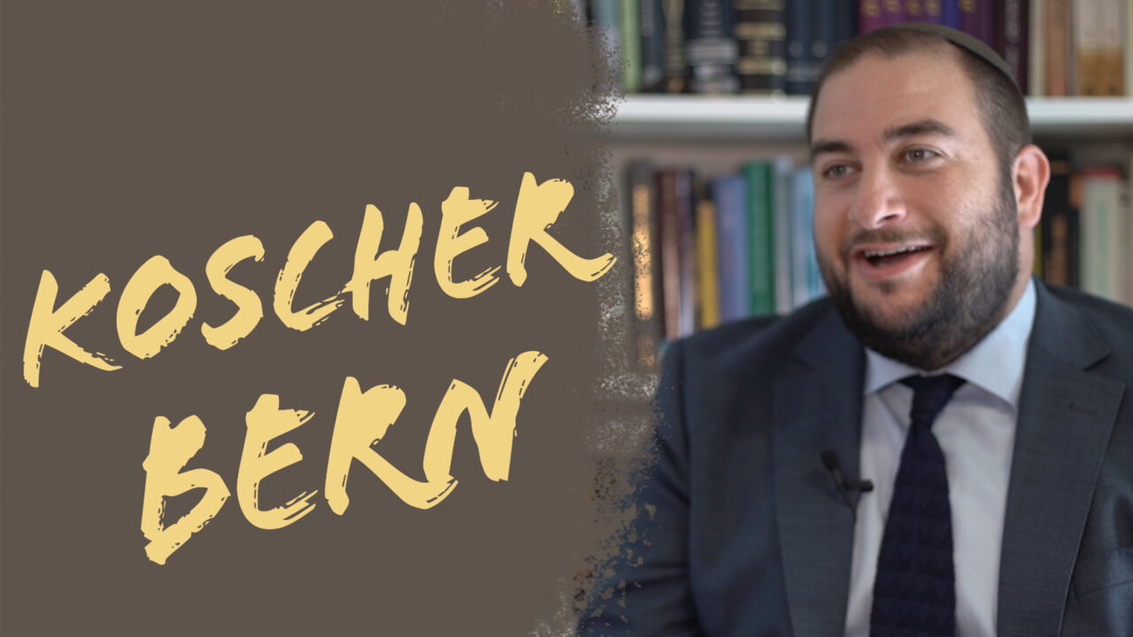 Koscher in Bern | Digezz