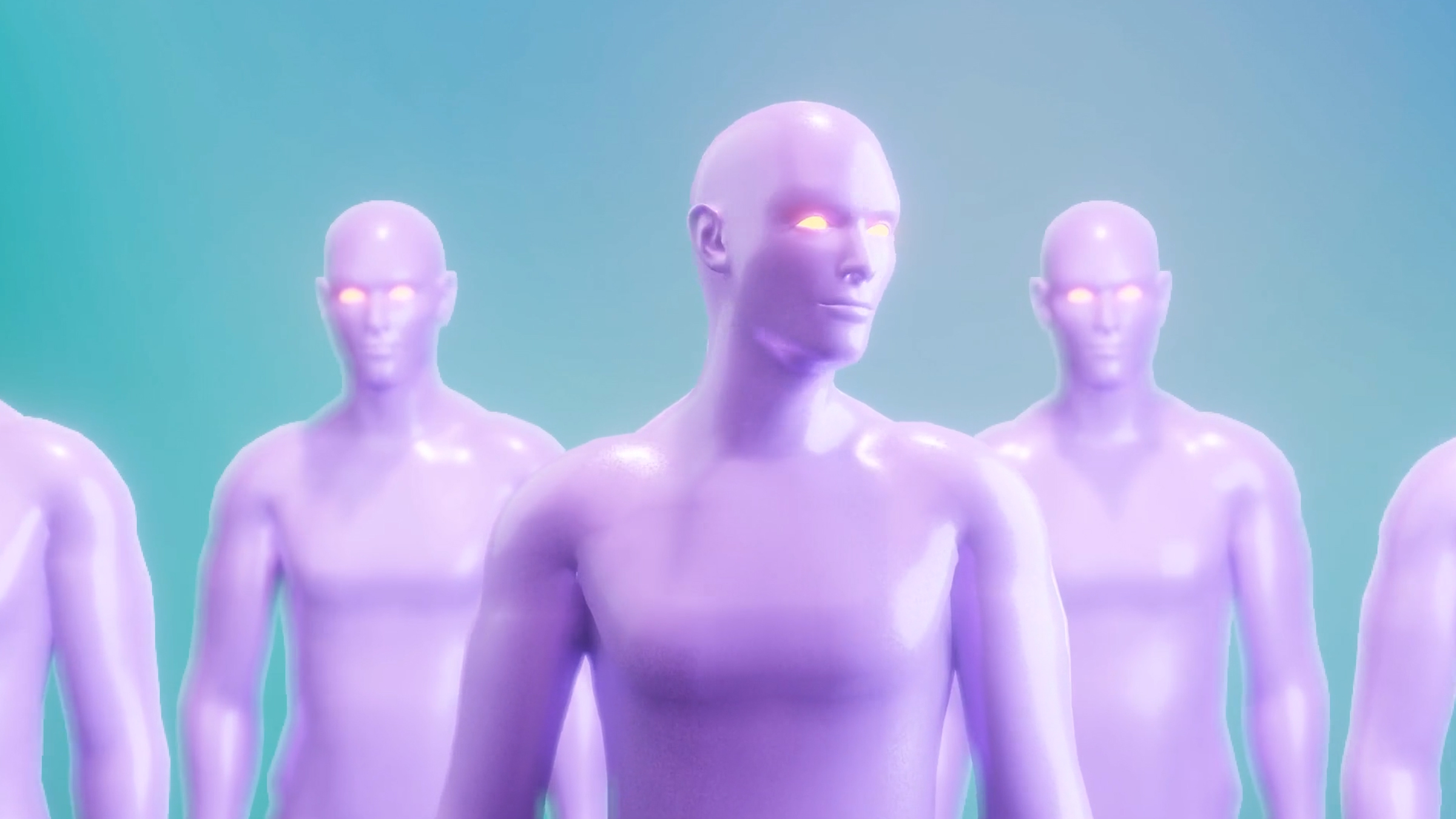 Emotionen – Abstrakt animiert | Digezz