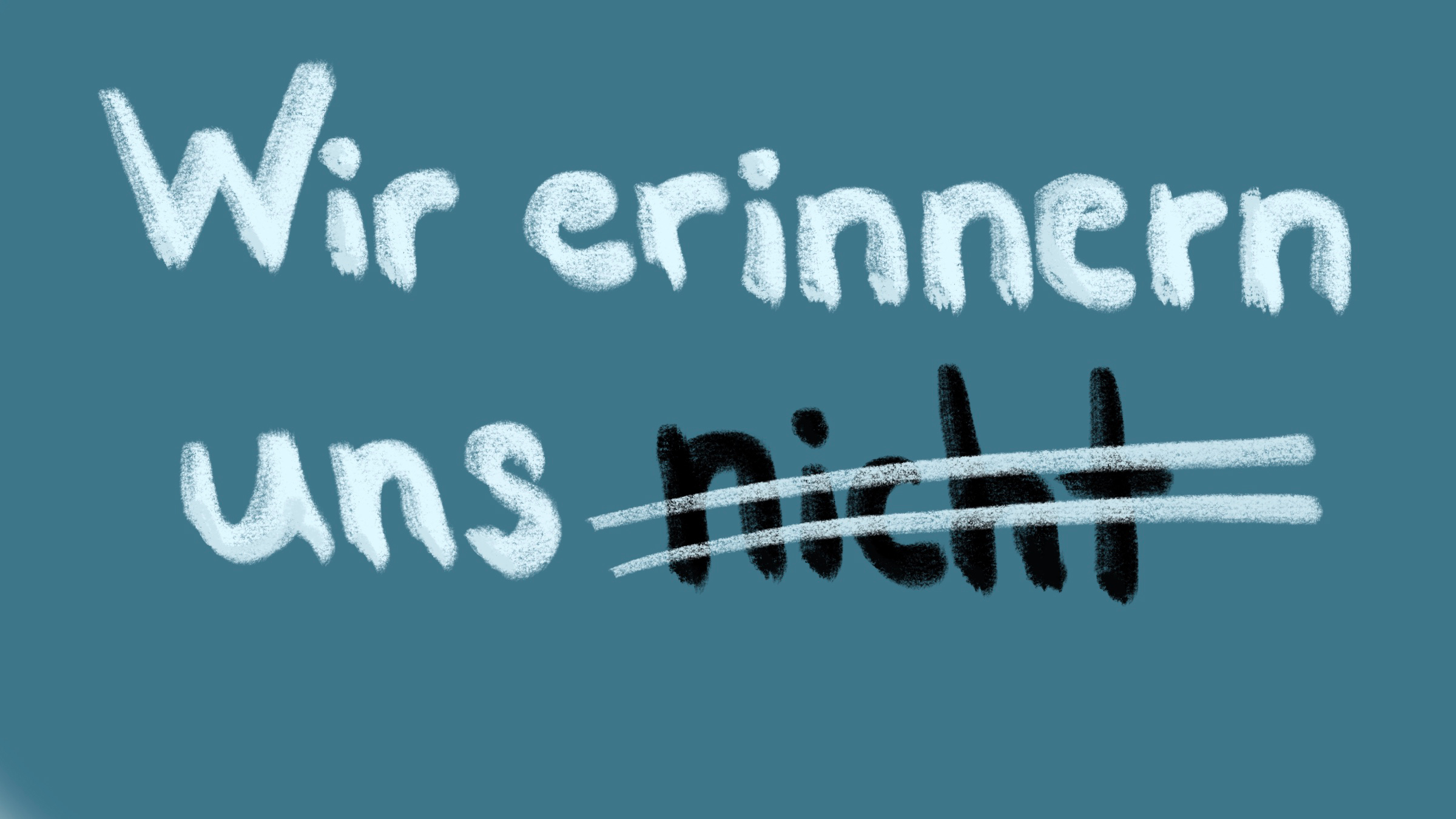 Momente des Erinnerns und Vergessens | Digezz