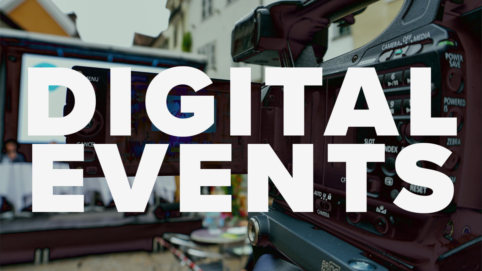 Digital-Events | Digezz