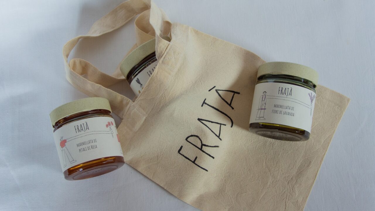 Frajà – Produktdesign | Digezz