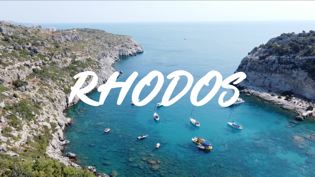 Rhodos 2022 | Digezz