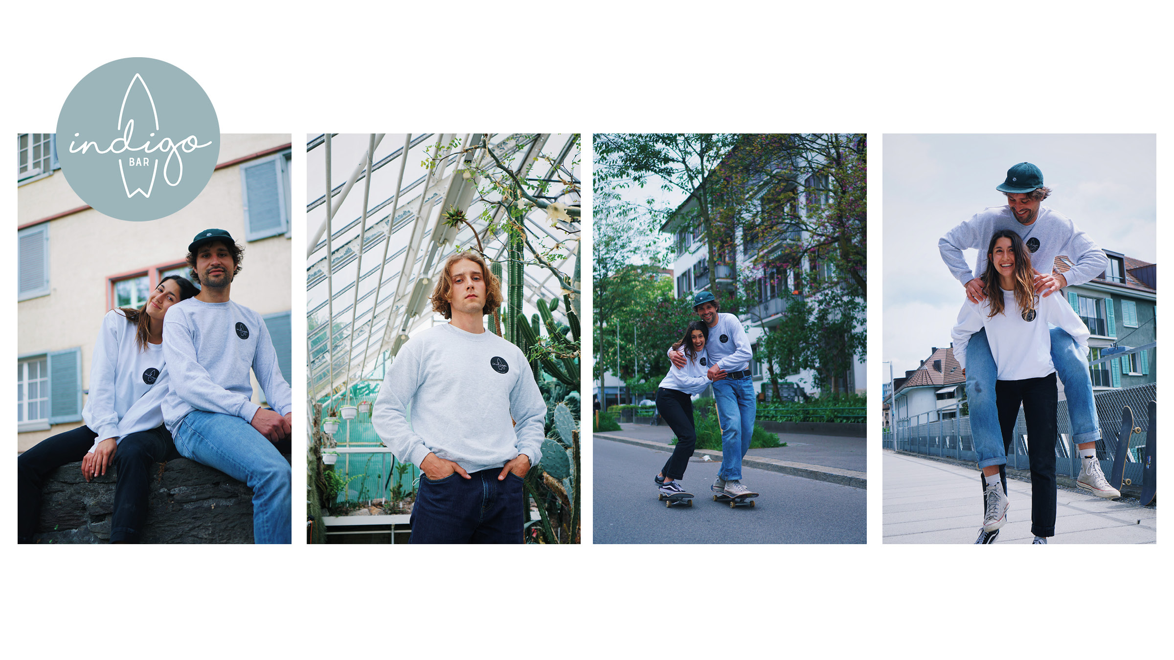 Fotoshooting Indigo Bar | Digezz