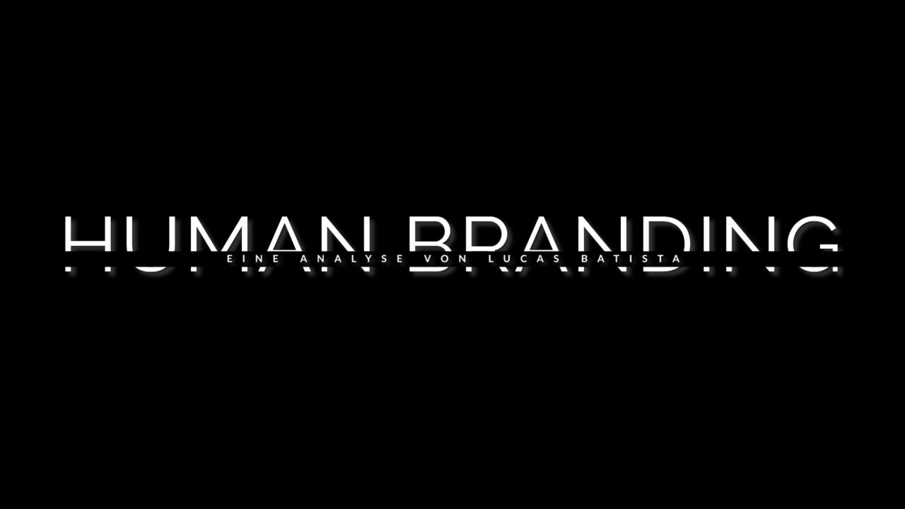 Auswahl der idealen Person für eine erfolgreiche Human Branding ...