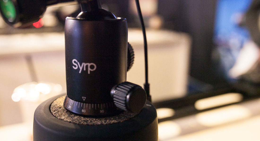 Syrp