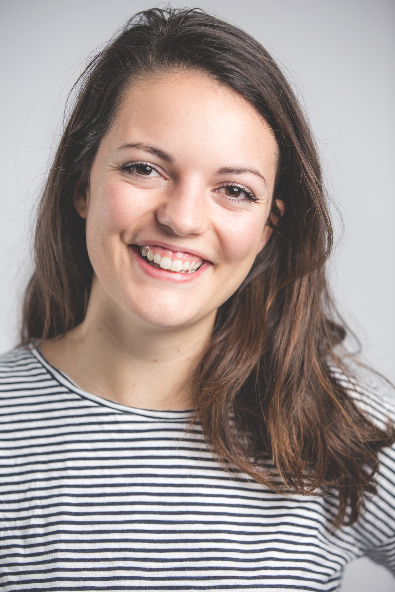 Portraitshooting