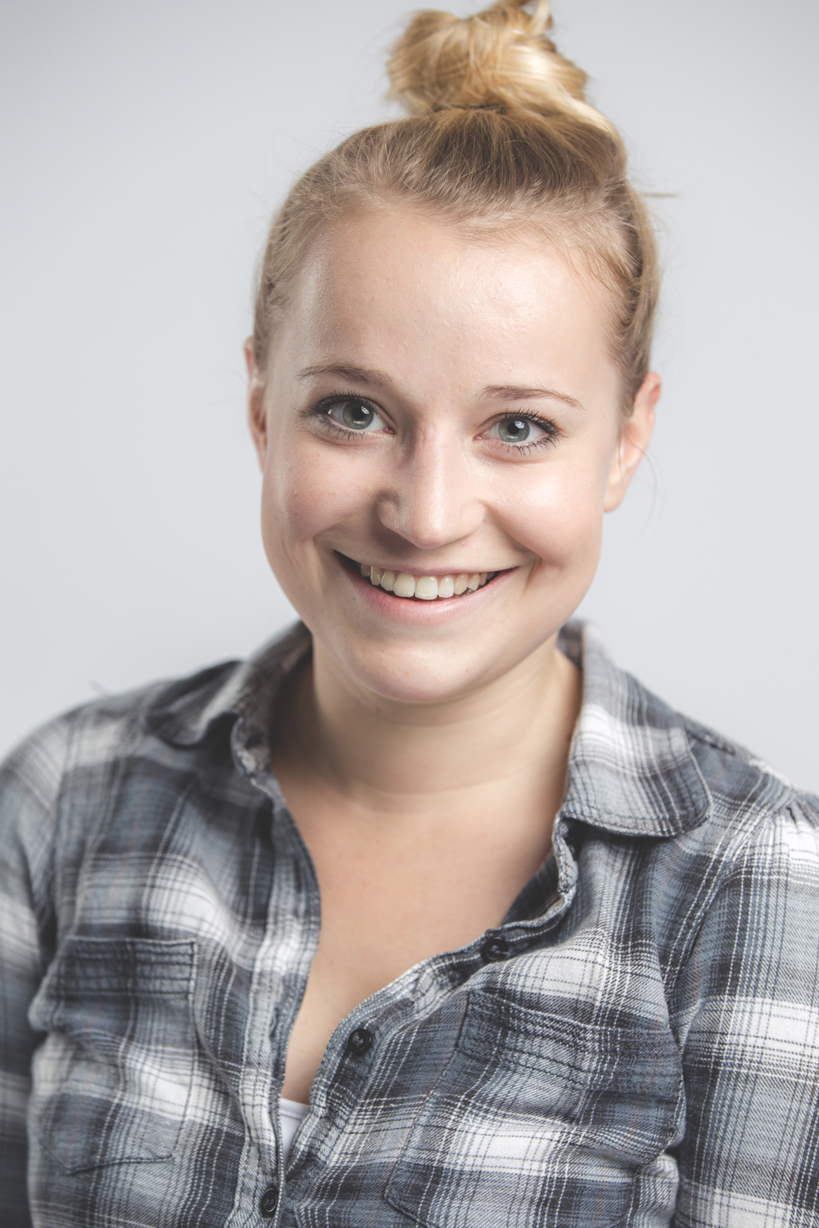 Portraitshooting