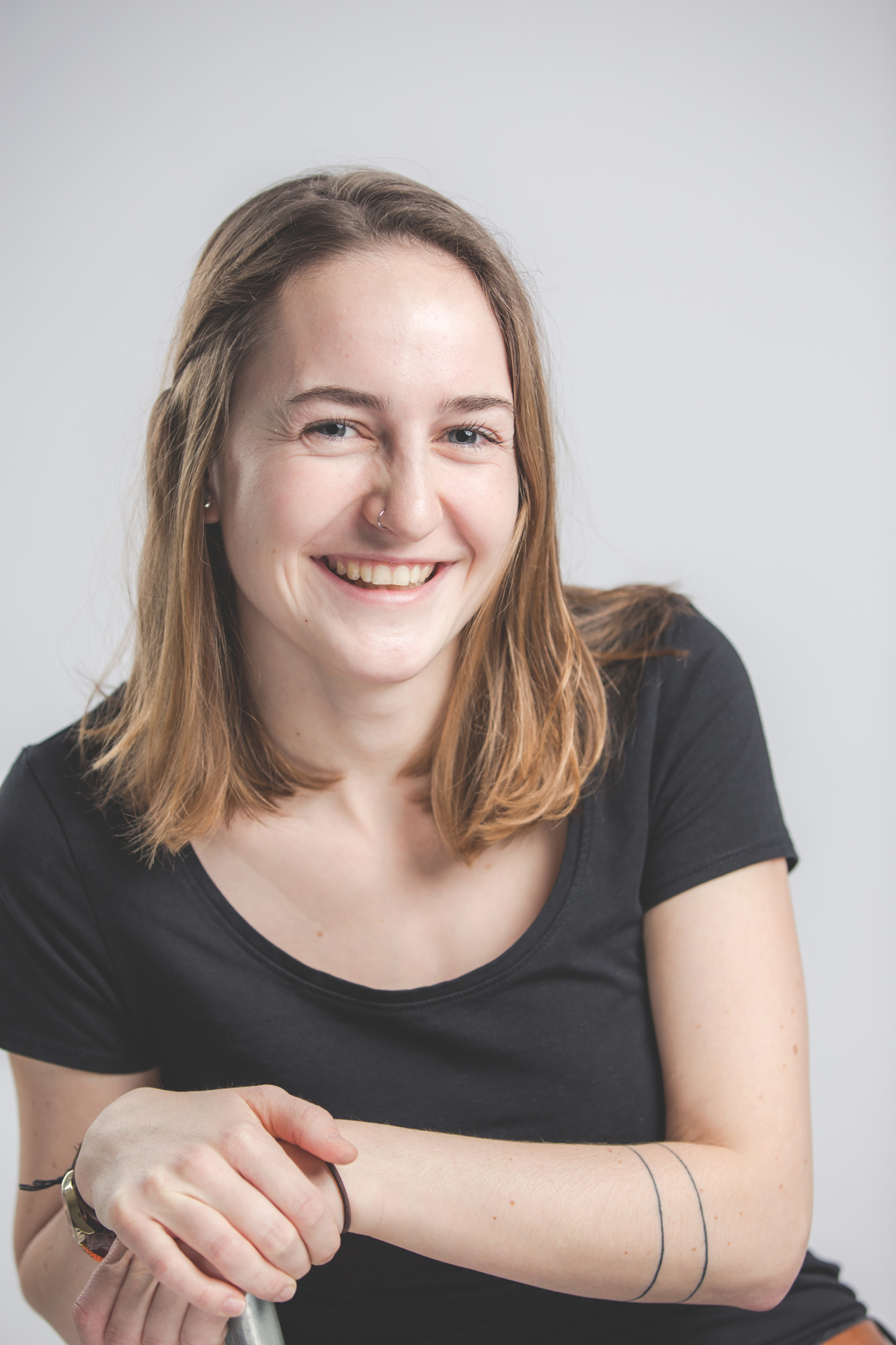 Portraitshooting
